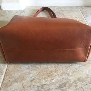 Madewell | Bags | Madewell Transport Bag | Poshmark